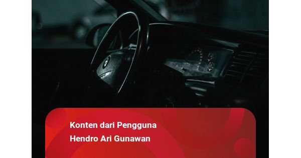 Penyebab Permukaan Jalan Menjadi Licin Setelah Hujan, Apa Saja? | kumparan.com